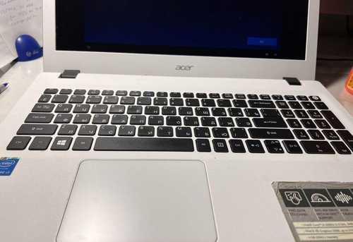 Ноутбук Acer Aspire E5-573 15.6"
