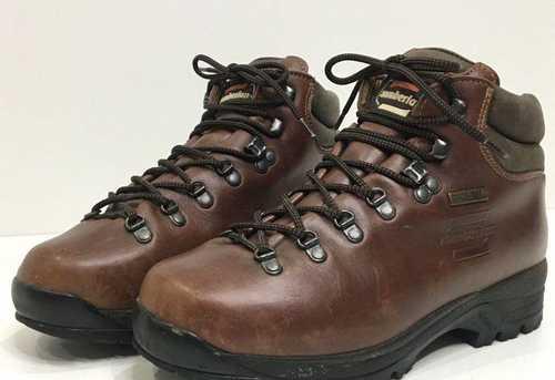 Треккинговые ботинки Zamberlan Trek GTX (41 eu)
