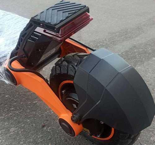 Электросамокат kugoo kirin G3 1200W 2022 new