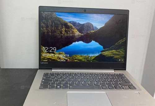 Пр87 Ноутбук Lenovo 520s-14IKB