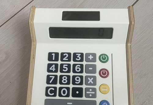Калькулятор касса IKEA