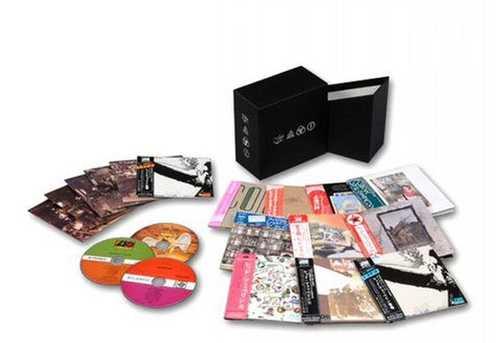 Led Zeppelin / 40th Anniversary Definitive Collect