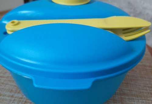 Посуда tupperware новая