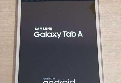 Планшет Samsung Galaxy Tab A 8.0 SM-T355