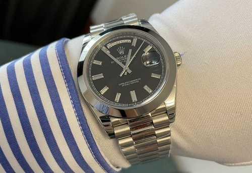 Часы Rolex Day-Date 40mm