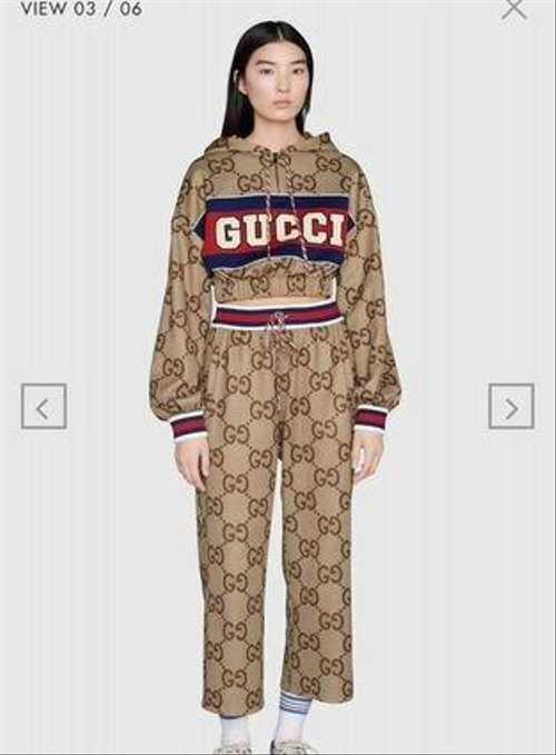 Костюм Gucci