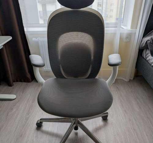 Компьютерное кресло xiaomi mijia ergonomic chair