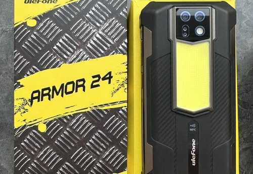 Ulefone Armor 24, 12/256 ГБ