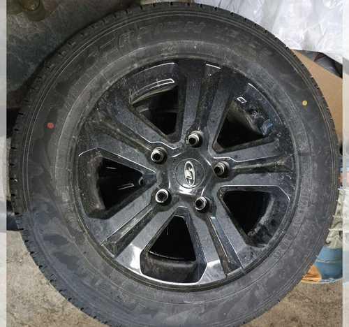 Pirelli Scorpion Verde 215/65 R16 98H