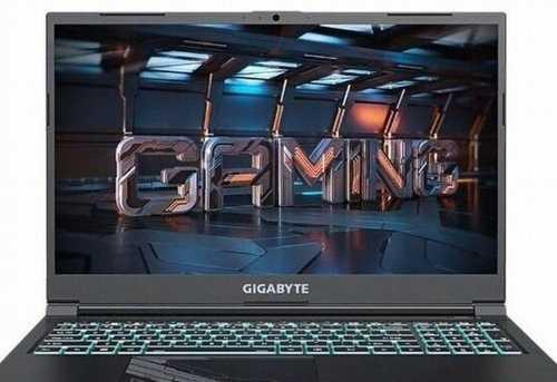 17.3" GIGABYTE G7 KF, 512 ГБ, Core i5-12500H, RAM 16 ГБ, GeForce RTX 4060 8 ГБ