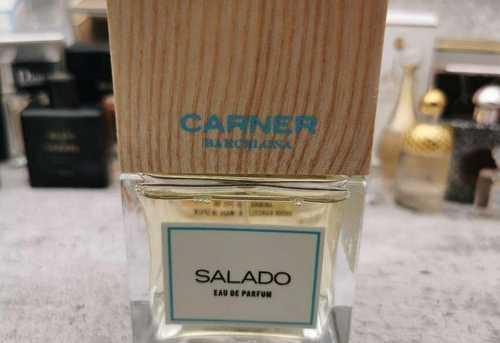 Carner Barcelona Salado