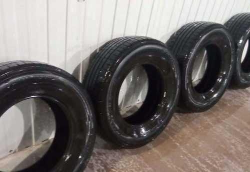 Nokian Tyres Rotiiva HT 265/70 R17 121S