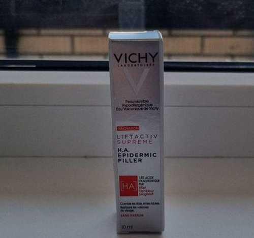 Vichy Liftactiv Supreme