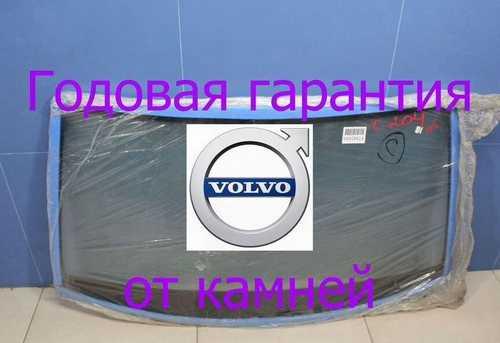 Лобовое стекло Volvo S60 замена за час