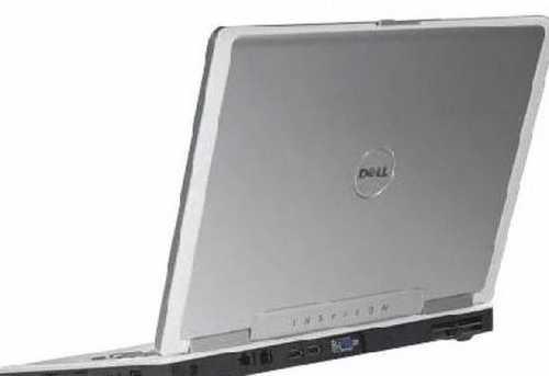 Dell inspiron 1501 (Model - PP23LA)