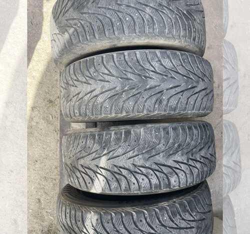 Yokohama Ice Guard Stud IG55 2.25/55 R18