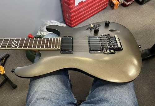 Электрогитара Ibanez S520EX