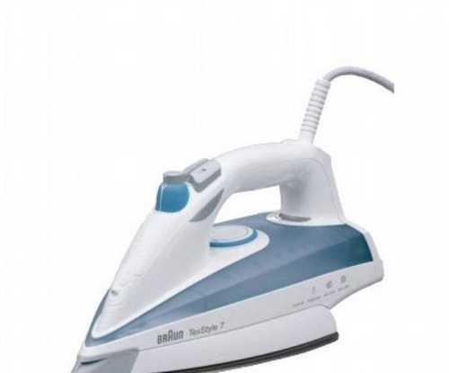Утюг Braun TexStyle TS725