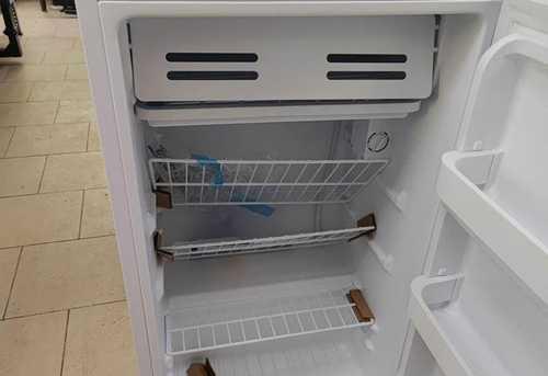 Холодильник бирюса новый