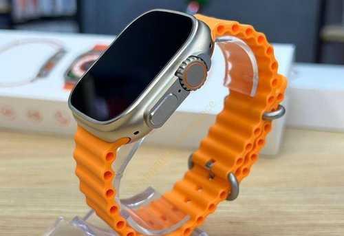 Apple Watch часы электронные