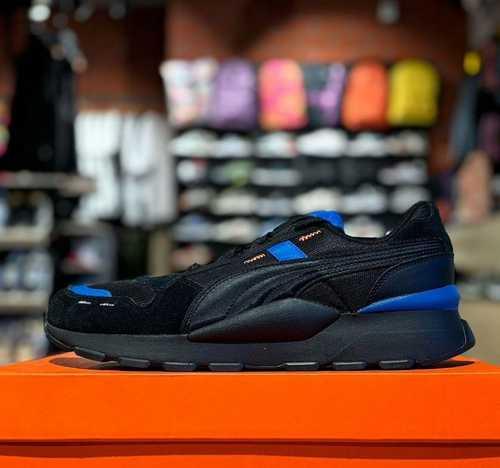 Кроссовки Puma RS 2.0 (44.5, Весна-лето)