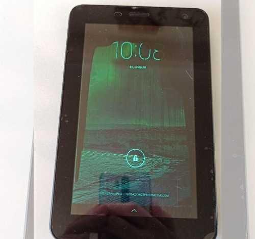 Планшет Prestigio 7.0 Multipad 3G