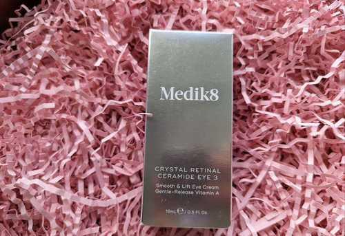 Medik8 Crystal Retinal Ceramide Eye 3 (15 мл)
