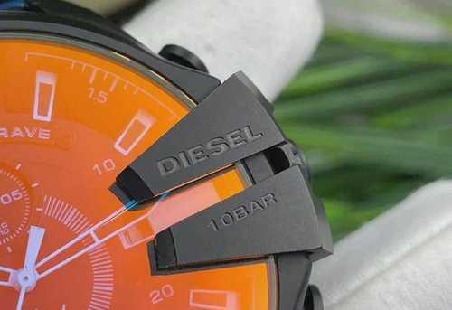 Мужские часы Diesel 10 bar