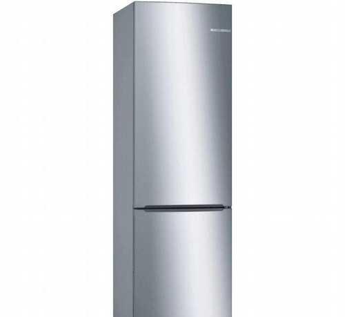 Холодильник Bosch Serie 4 NatureCool KGV39XL22R