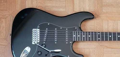 1978 Rainbow Custome Stratocaster Япония Редкость