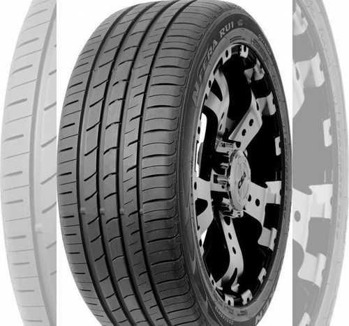 Nexen N Fera RU1 225/55 R19 99H