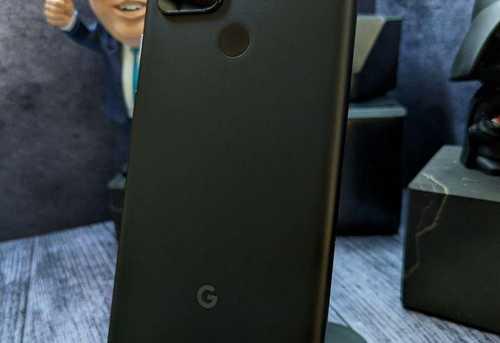 Google Pixel 4a 5G, 6/128 ГБ