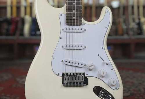 Электрогитара DeMarco dmst Stratocaster SSS White