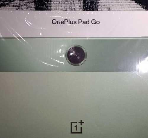 Oneplus pad go