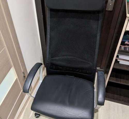 Кресло IKEA маркус