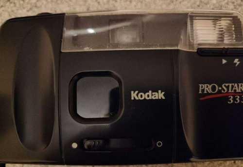 Пленочный фотоаппарат Kodak Pro Star 333