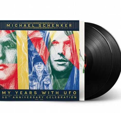 Michael Schenker – My Years With UFO (50th Celebra