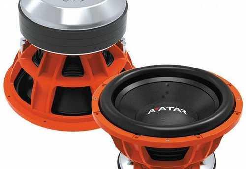 Сабвуфер avatar SVL-1547 D2