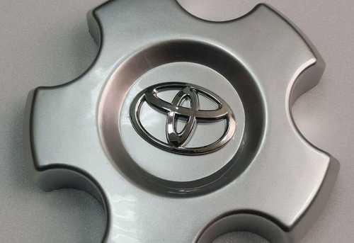 1шт Toyota Tundra, Sequoia колпак для дисков 18"