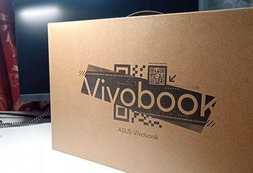 Ноутбук Asus VivoBook 16 M1605YA-MB341