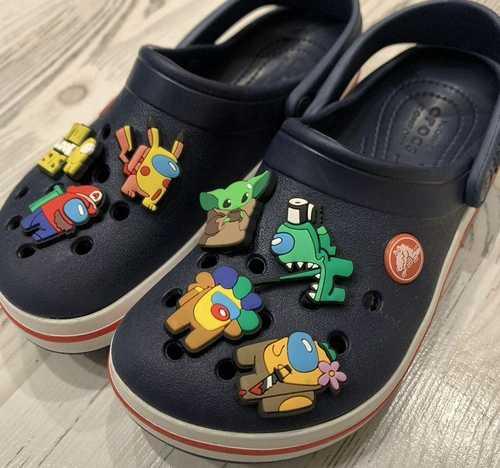 Crocs c13