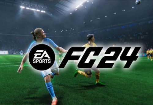 FC 24 (FIFA 24) для PS4/5 a-3640