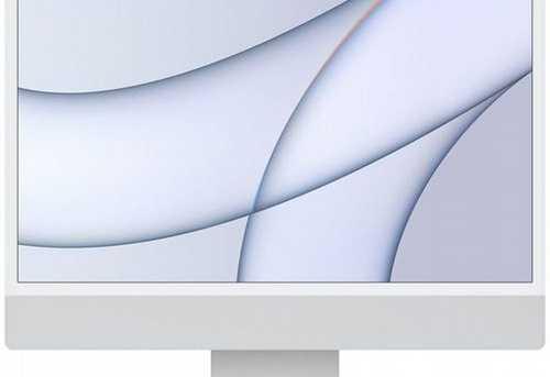 Моноблок Apple iMac 24" (2021) Retina 4,5K mgtf3RU