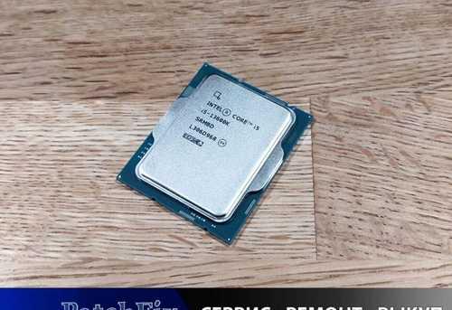 Новый процессор Intеl Соrе i5-13600K оем LGA1700