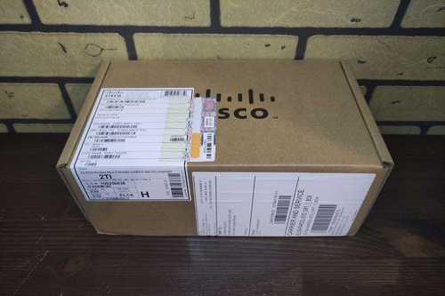 Модуль Cisco C3850-NM-4-10G NEW