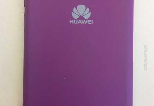Чехол-накладка Huawei p smart plus/nova3i 210430