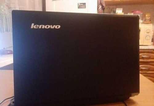 Ноутбук Lenovo B460E