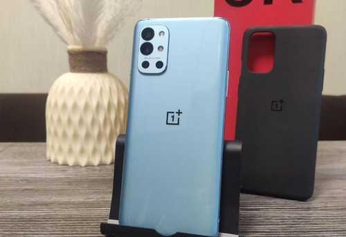 OnePlus 9R, 8/128 ГБ