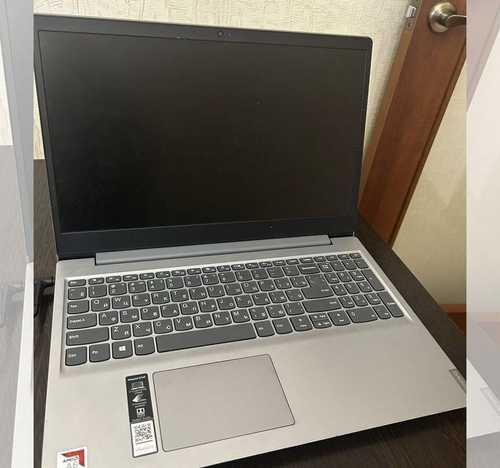 Ноутбук lenovo ideapad s145 15ast