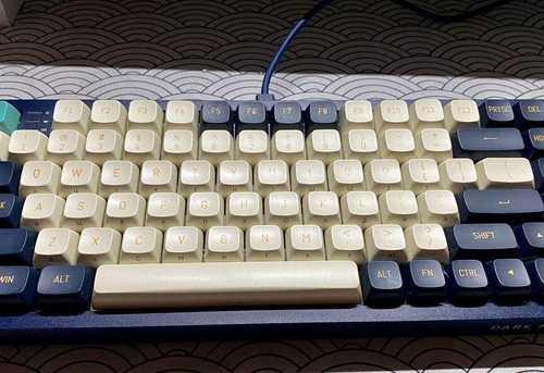 Механическая клавиатура Dark Project KD83A